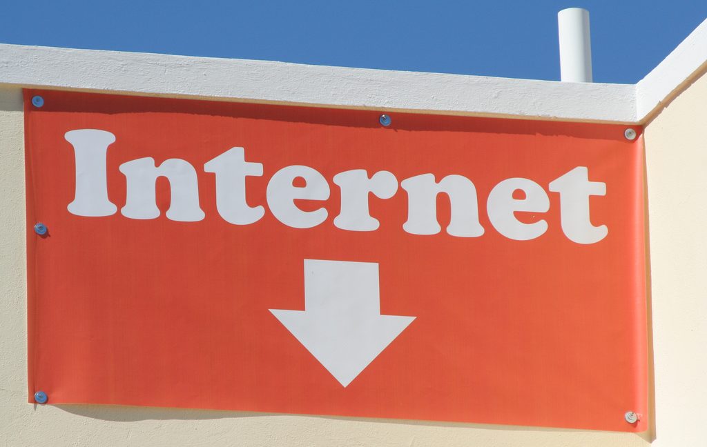 How do you change the most important law in Internet history? Carefully ...