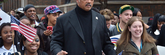 FBI v. Apple is a security and privacy issue. What about civil rights ...