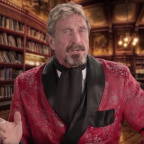 Tag: key extraction - Ars Technica