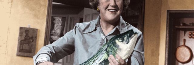 Julia Child is the next PBS star to get a Twitch marathon | Ars Technica