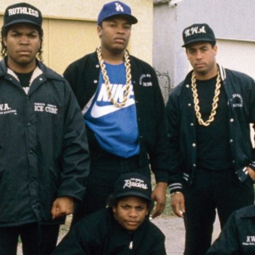 Tag: straight outta compton - Ars Technica