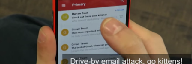 275 million Android phones imperiled by new code-execution exploit ...