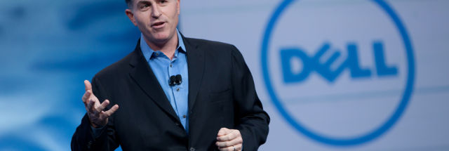 Dell to sell Perot Systems unit to NTT Data at loss of $800 million ...