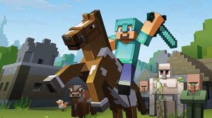 Microsoft-owned Minecraft no longer supported on Microsoft-owned ...