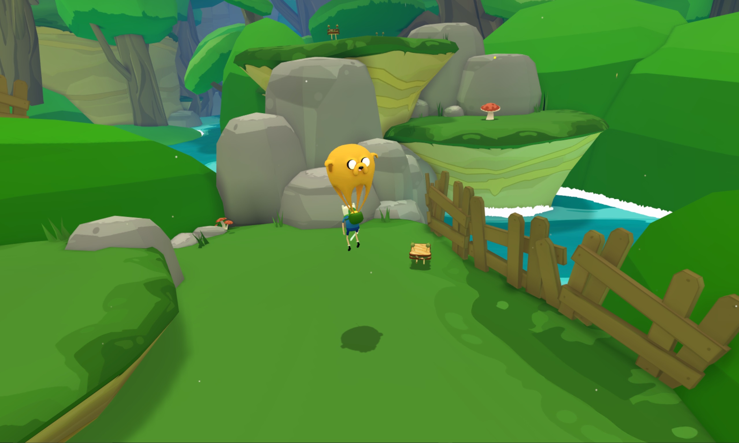 The Ars VR headset showdown—Oculus Rift vs. HTC Vive - Ars Technica