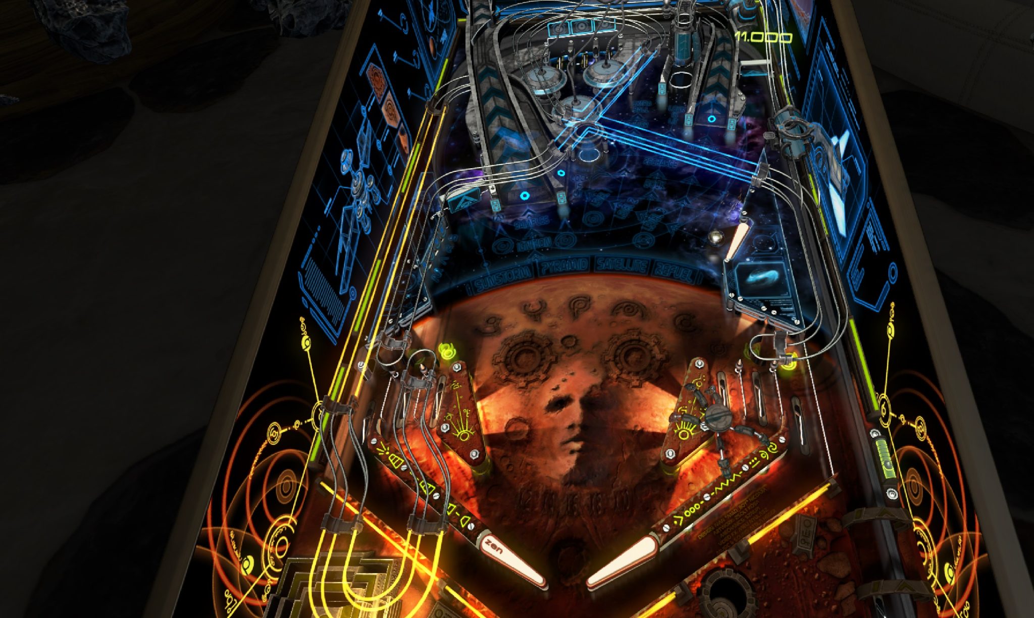 The Ars review: Oculus Rift expands PC gaming past the monitor’s edge ...