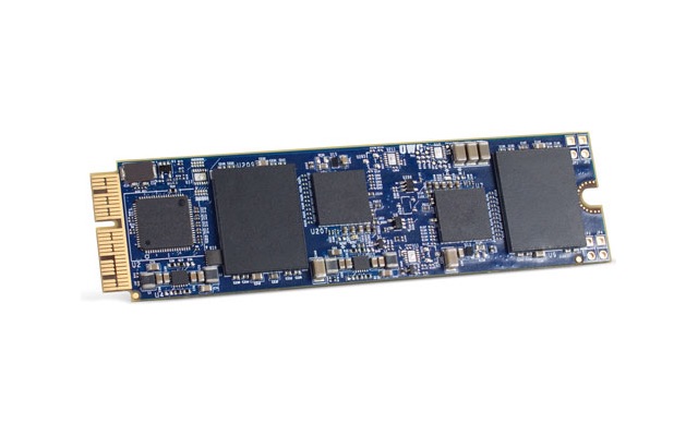 OWC launches first aftermarket SSDs for post-2013 Macs; they go up to ...