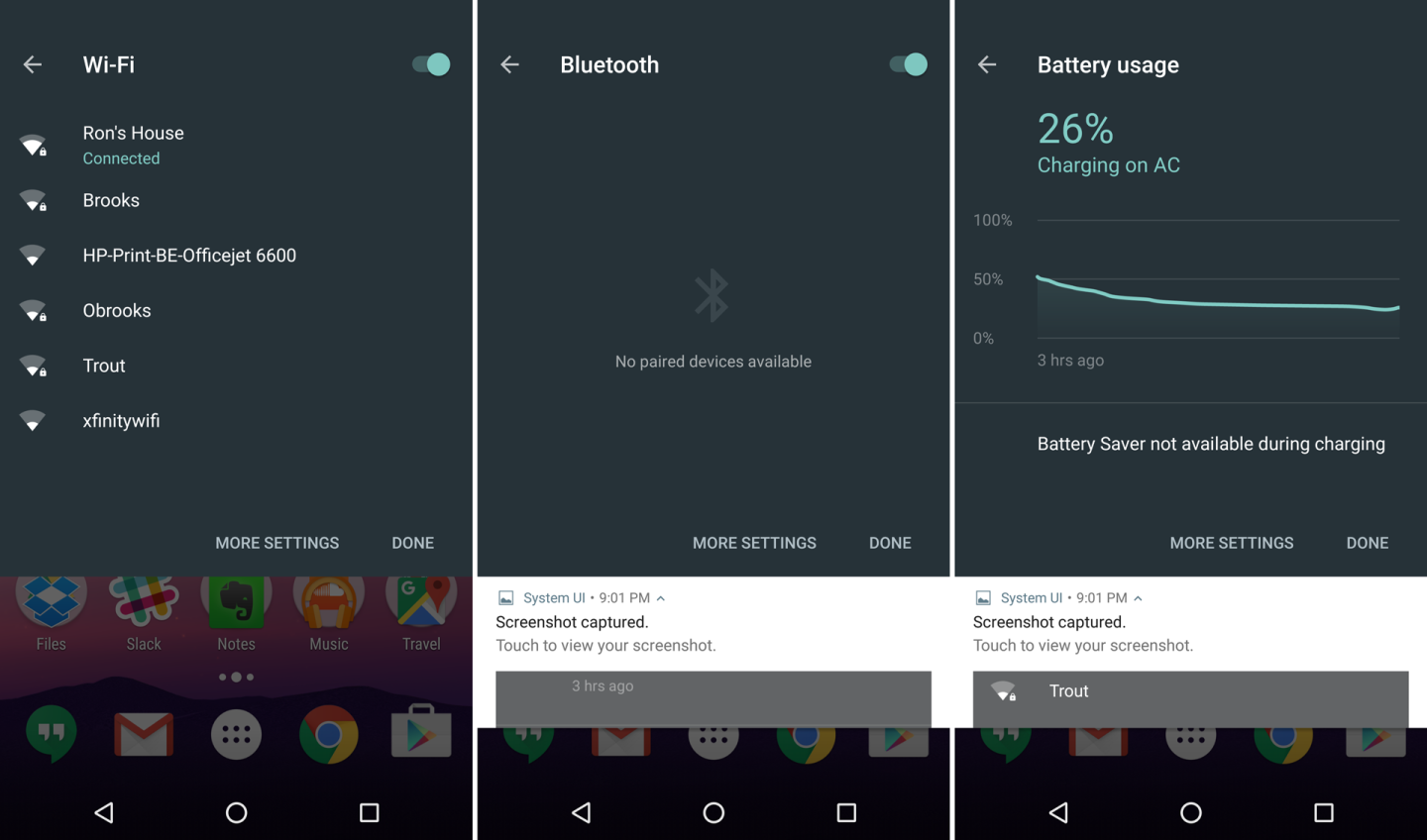 Hands-on with Android N: Increased customization, better notifications ...