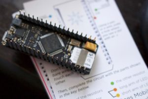 Hands on with Electron, the cellular mobile Arduino-like controller thing - Ars Technica