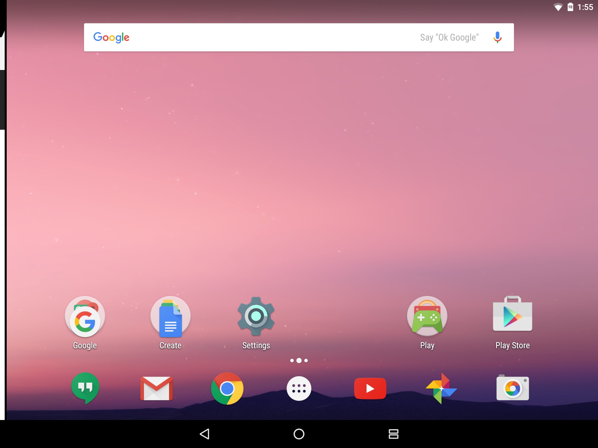 Android N’s multi-window multitasking mode is a very promising start ...