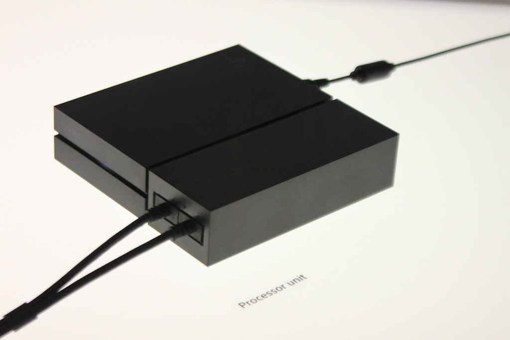 Sony’s PlayStation VR will launch in October for $399 - Ars Technica