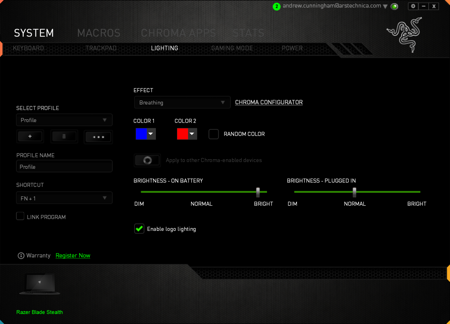 Razer Blade Stealth review: What happens when gamers make a regular ...