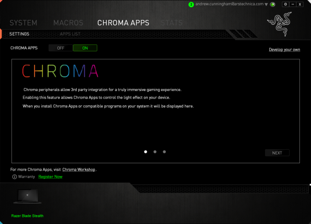 Razer Blade Stealth review: What happens when gamers make a regular ...