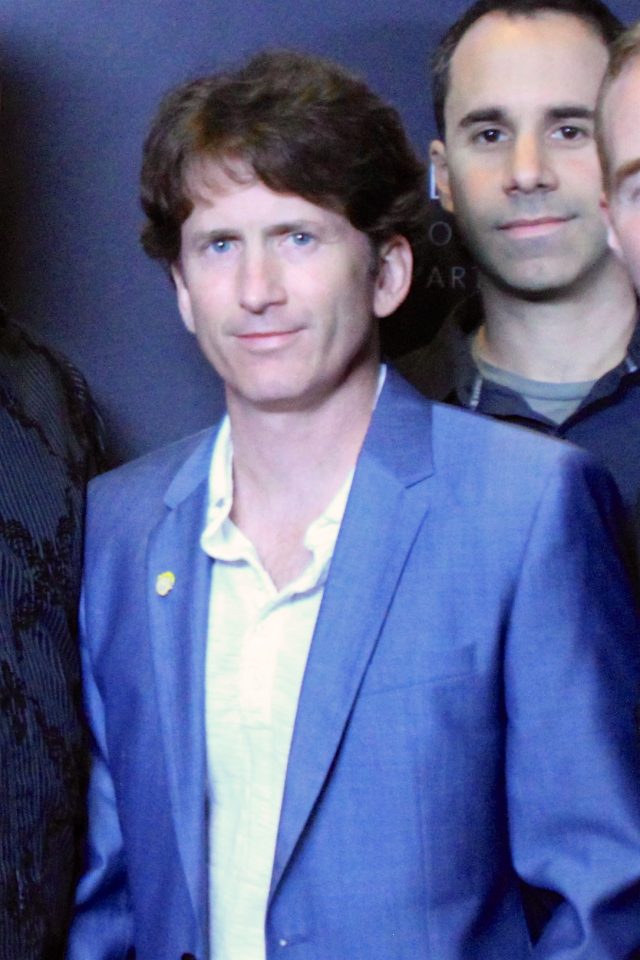 “People will fall for it like a drug”—Game devs on the future of VR ...