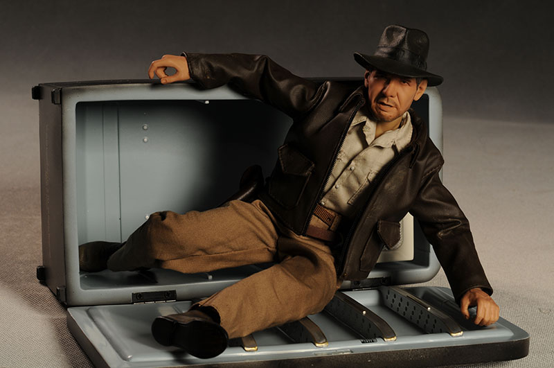 Disney announces new Indiana Jones movie with Harrison Ford - Ars Technica