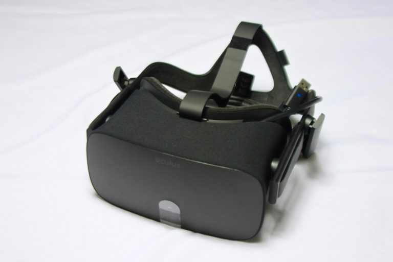 The Ars review: Oculus Rift expands PC gaming past the monitor’s edge ...