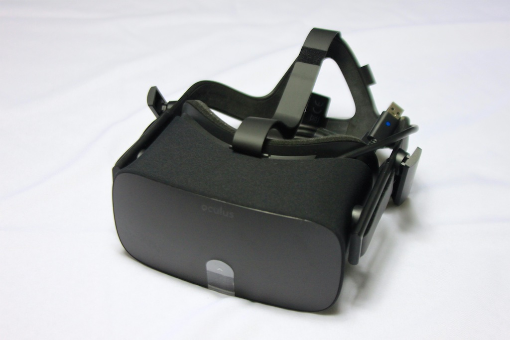 Oculus finally clears backlog of Rift pre-orders, four months later ...