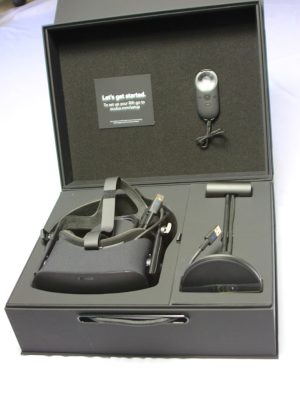 The Ars review: Oculus Rift expands PC gaming past the monitor’s edge ...