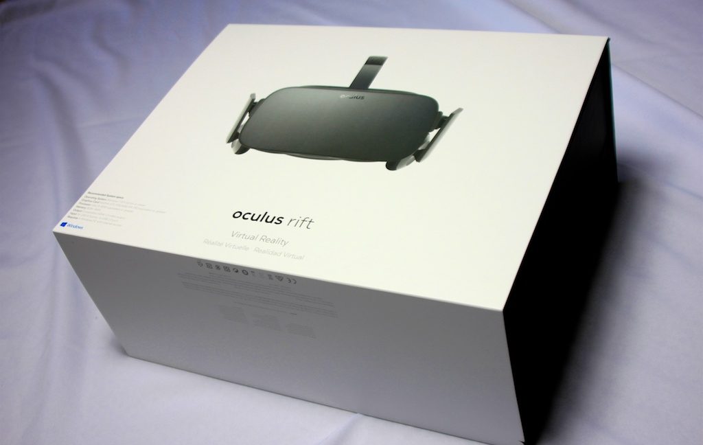 Oculus finally clears backlog of Rift pre-orders, four months later ...