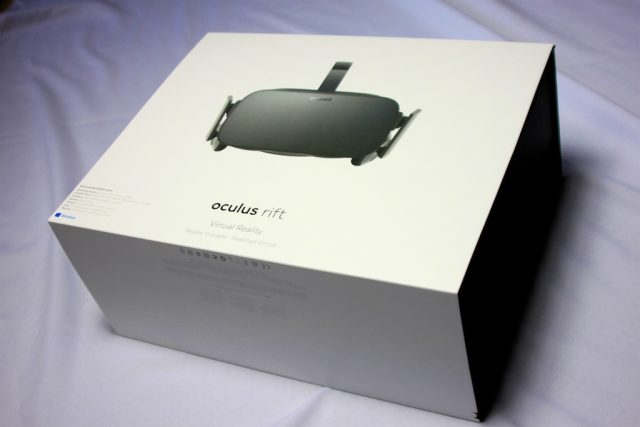 The Ars review: Oculus Rift expands PC gaming past the monitor’s edge ...