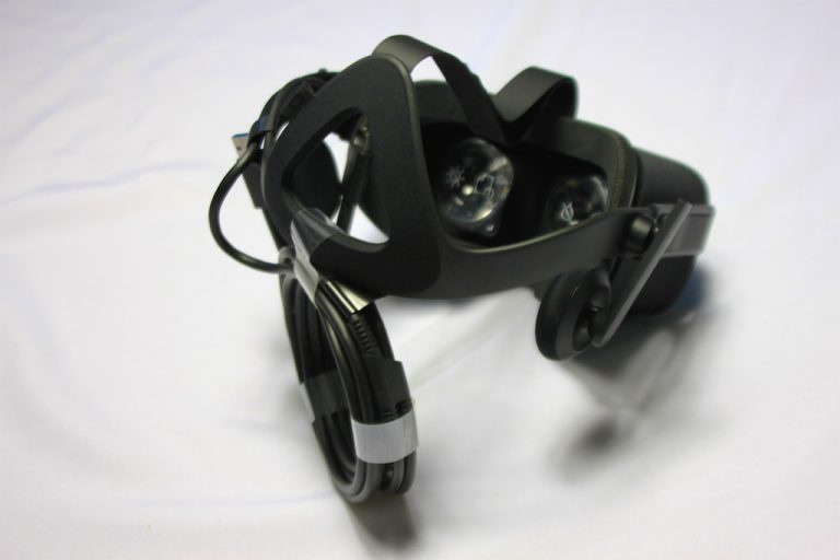 The Ars review: Oculus Rift expands PC gaming past the monitor’s edge ...
