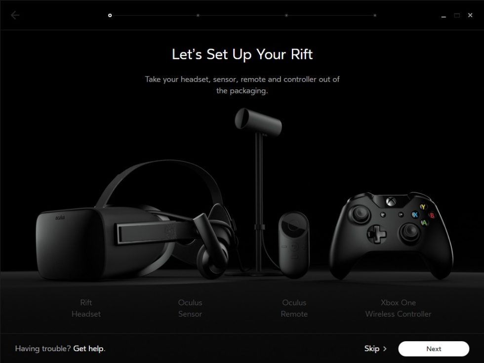 The Ars review: Oculus Rift expands PC gaming past the monitor’s edge ...
