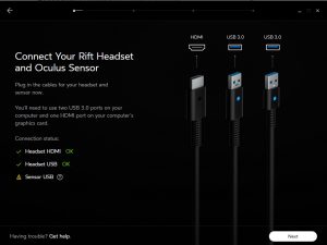 The Ars review: Oculus Rift expands PC gaming past the monitor’s edge ...