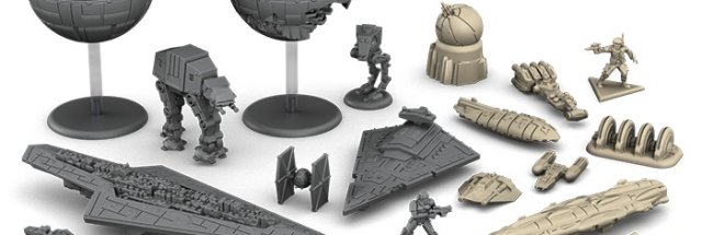 Star Wars: Rebellion review: A fully operational 4-hour board game ...