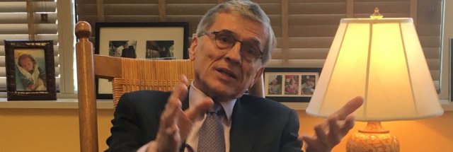 How a former lobbyist became the broadband industry’s worst nightmare ...