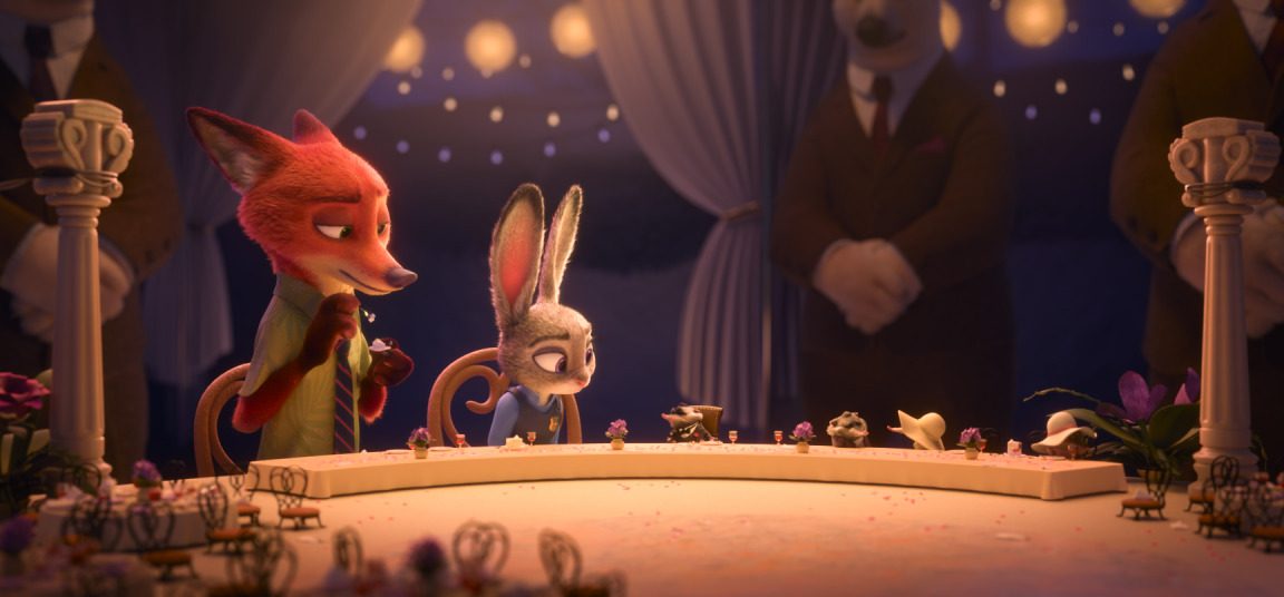 Zootropolis review: For kids, a police procedural; for us, a savage ...