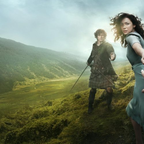 Tag: outlander - Ars Technica