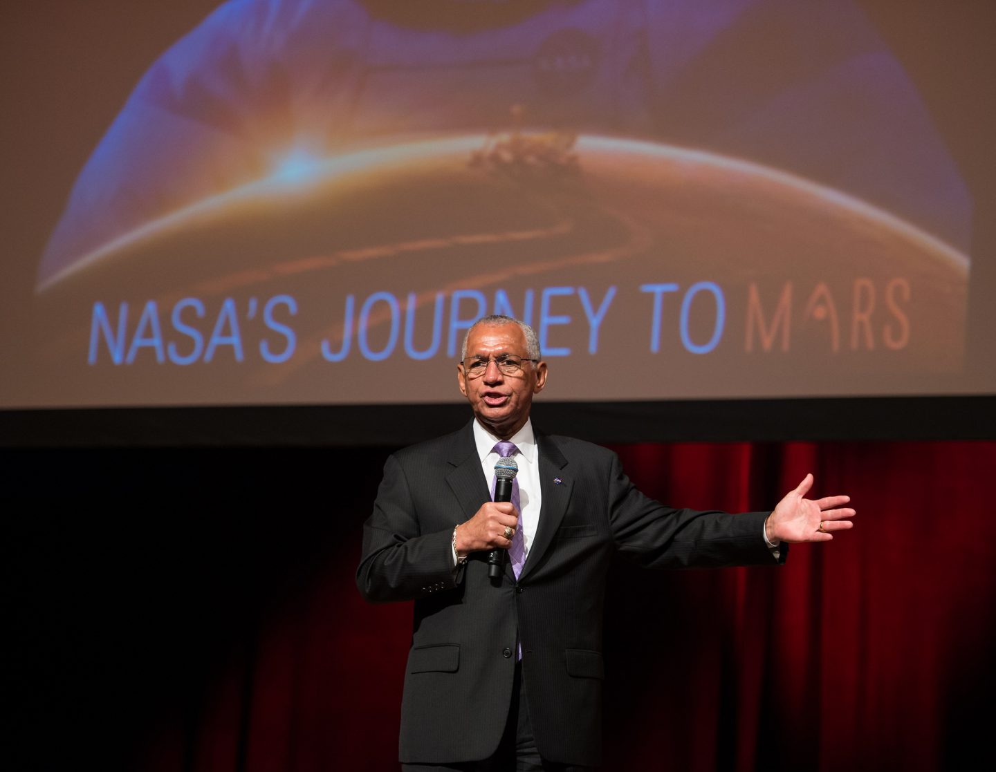 The next President will take power with significant space decisions ...