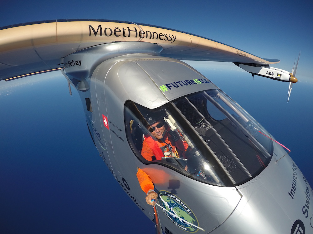 Solar Impulse completes long-delayed flight across the Pacific - Ars ...