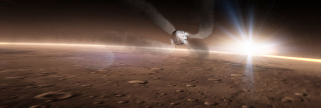 From zero to 100mph in 1.2 seconds, the SuperDraco thruster delivers ...