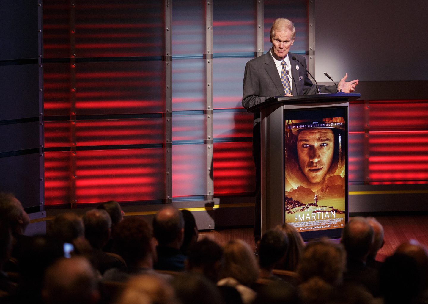 Make Mars great again: Can the 2016 election save NASA’s Journey to ...