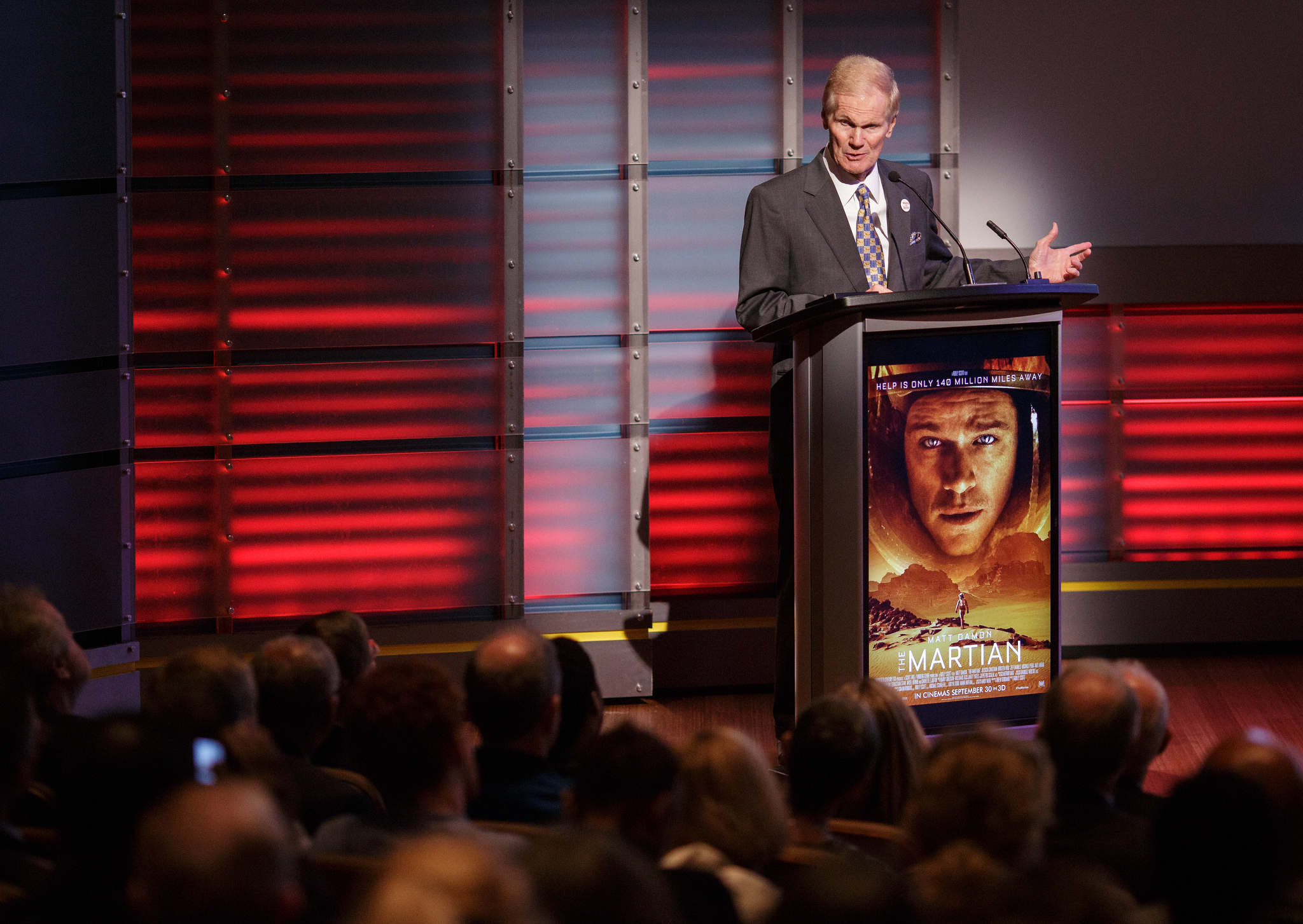 The next President will take power with significant space decisions ...