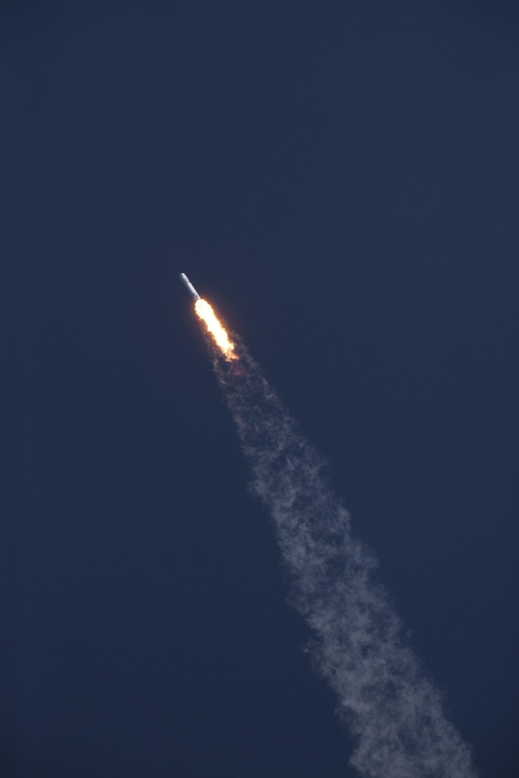 SpaceX landed a rocket on a boat five years ago—it changed everything ...