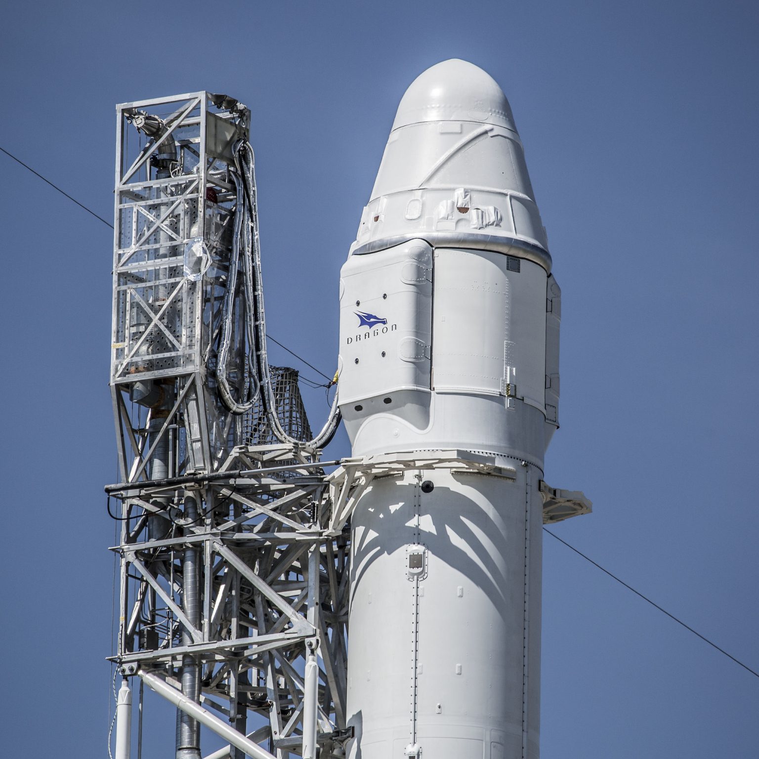 SpaceX landed a rocket on a boat five years ago—it changed everything ...