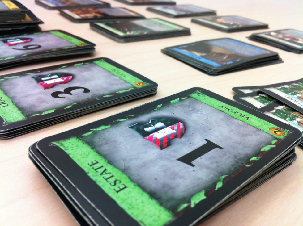 Table for two: Our favorite two-player board games - Ars Technica