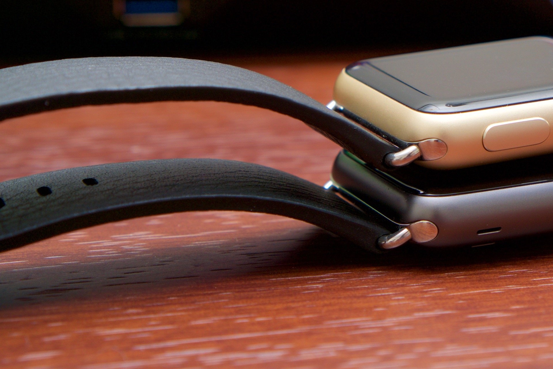 A year with the Apple Watch: What works, what doesn’t, and what lies ...