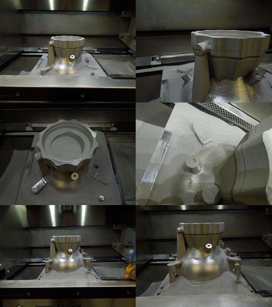 From zero to 100mph in 1.2 seconds, the SuperDraco thruster delivers ...