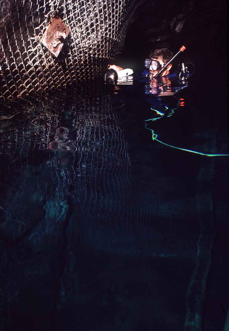 King under the mountain: Building Colorado’s Cold War command center ...