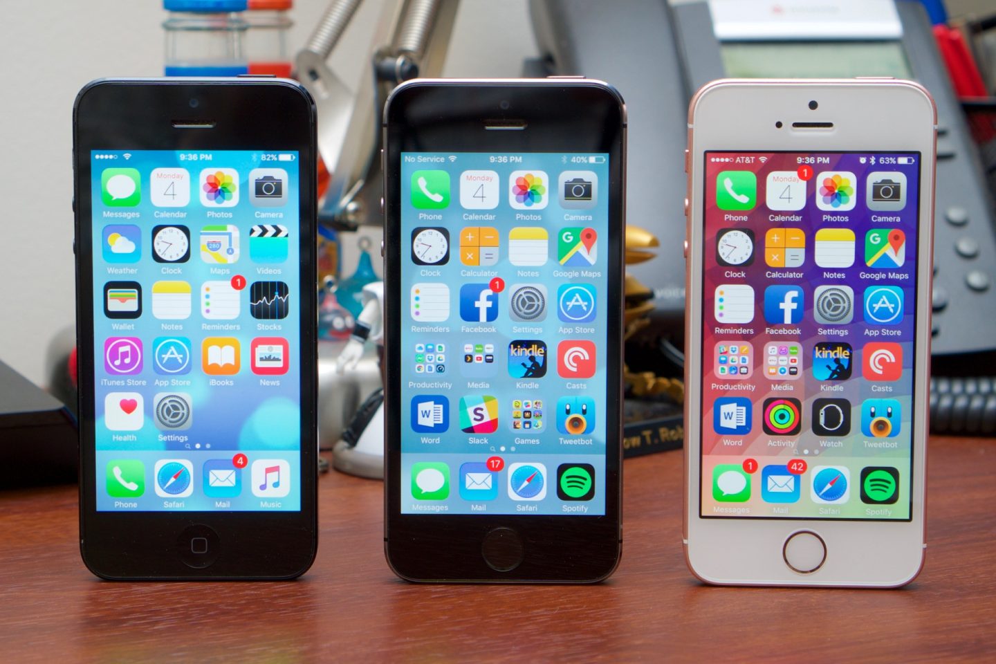 Why Apple has stopped making small phones—and why it should start again ...