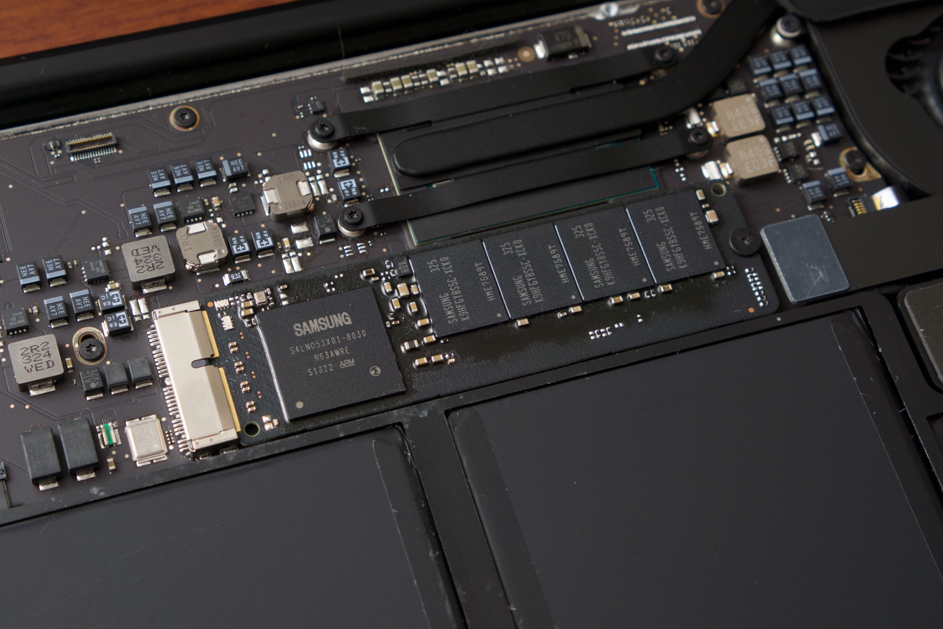 OWC’s Aura SSDs are a good way to add storage to newer MacBooks, with ...