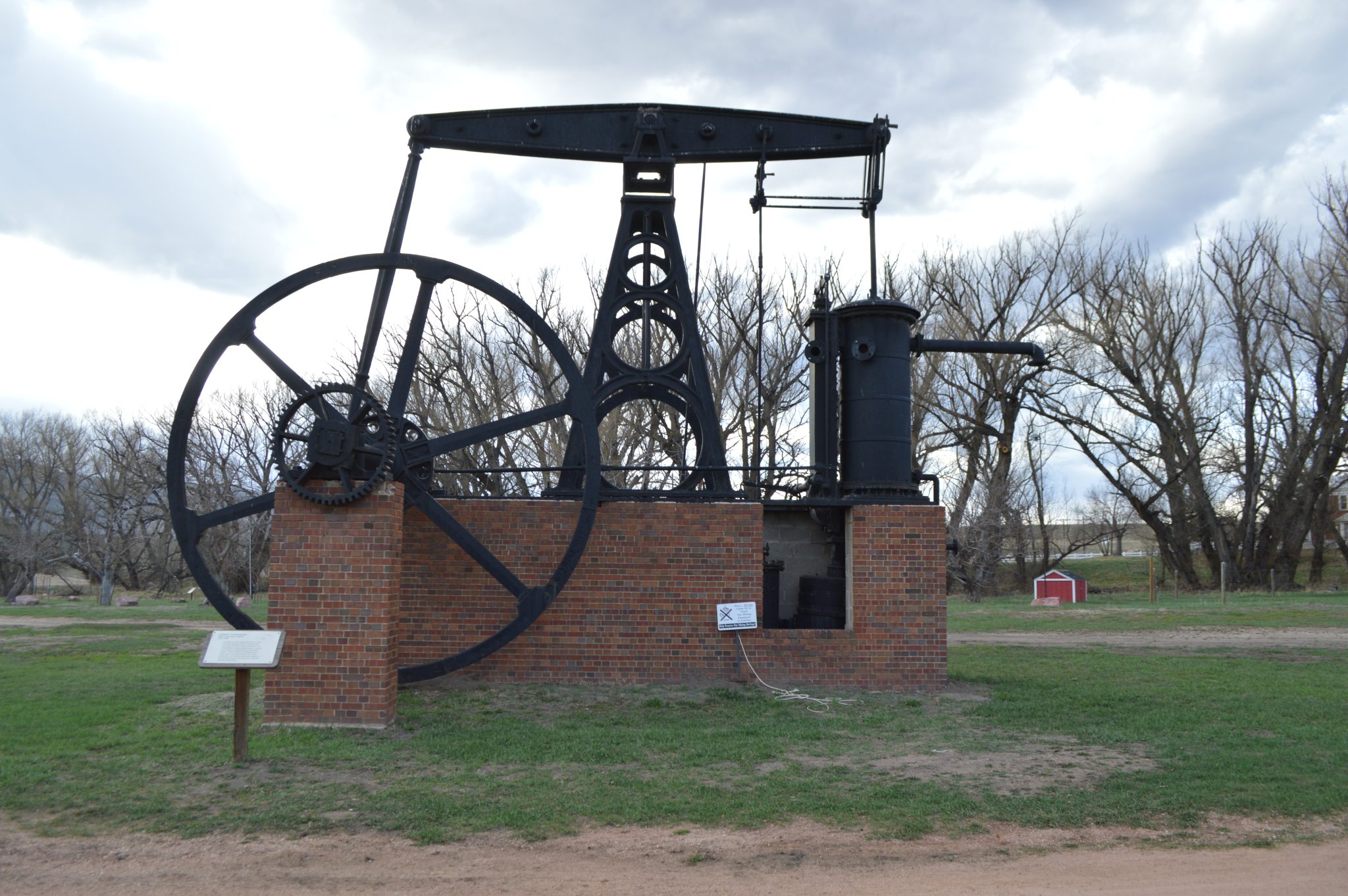 King under the mountain: Building Colorado’s Cold War command center ...
