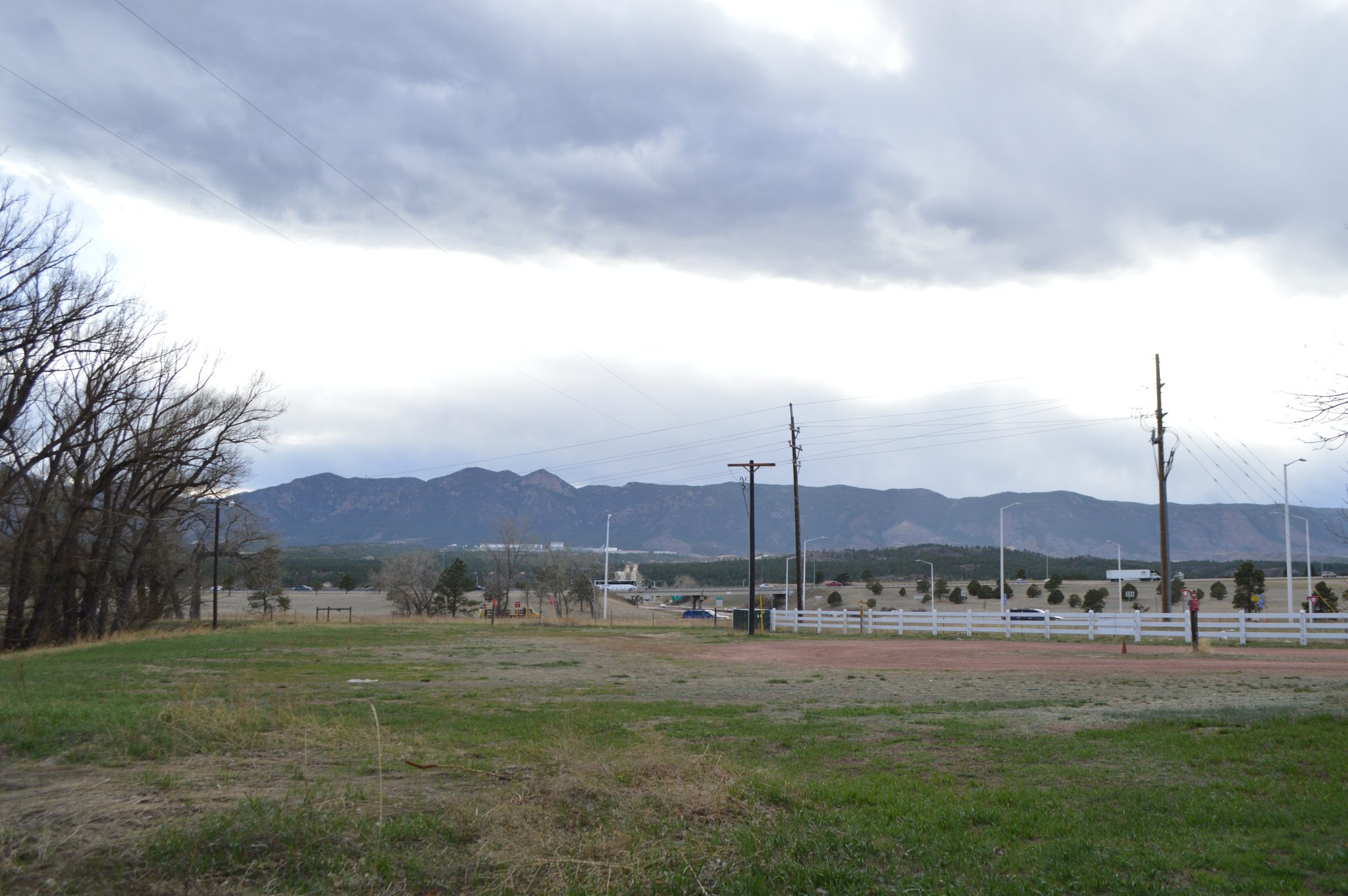 King under the mountain: Building Colorado’s Cold War command center ...