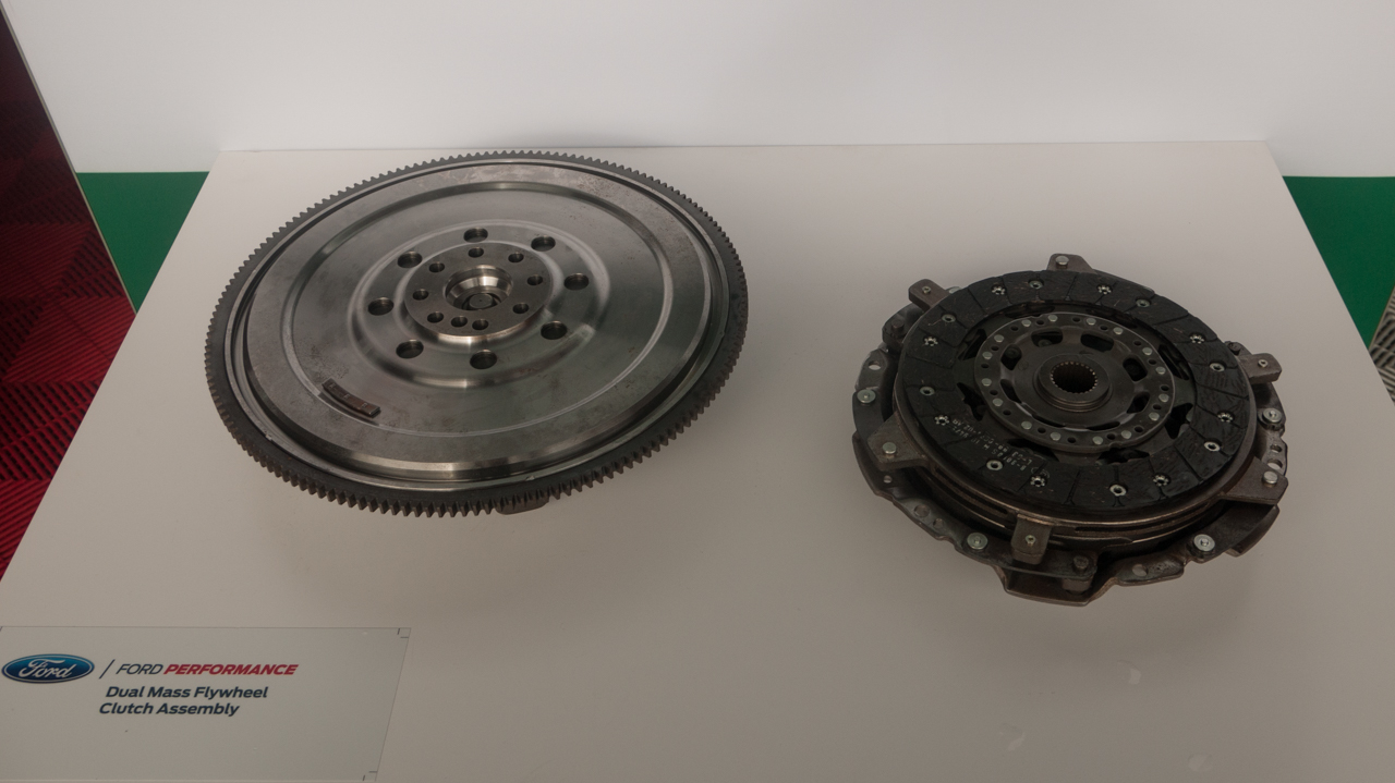 Packing a “voodoo” engine, the Shelby GT350 is Ford’s best-ever Mustang ...