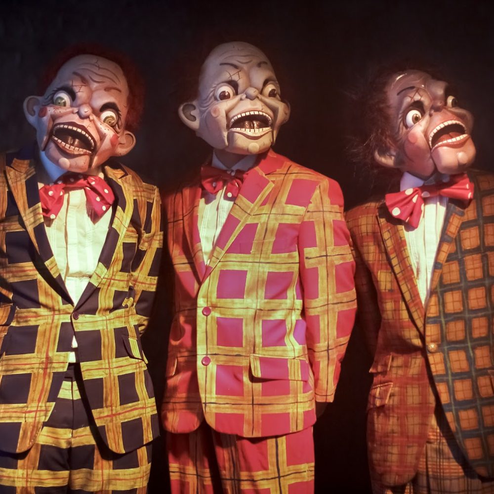 Tag: the vaults - Ars Technica