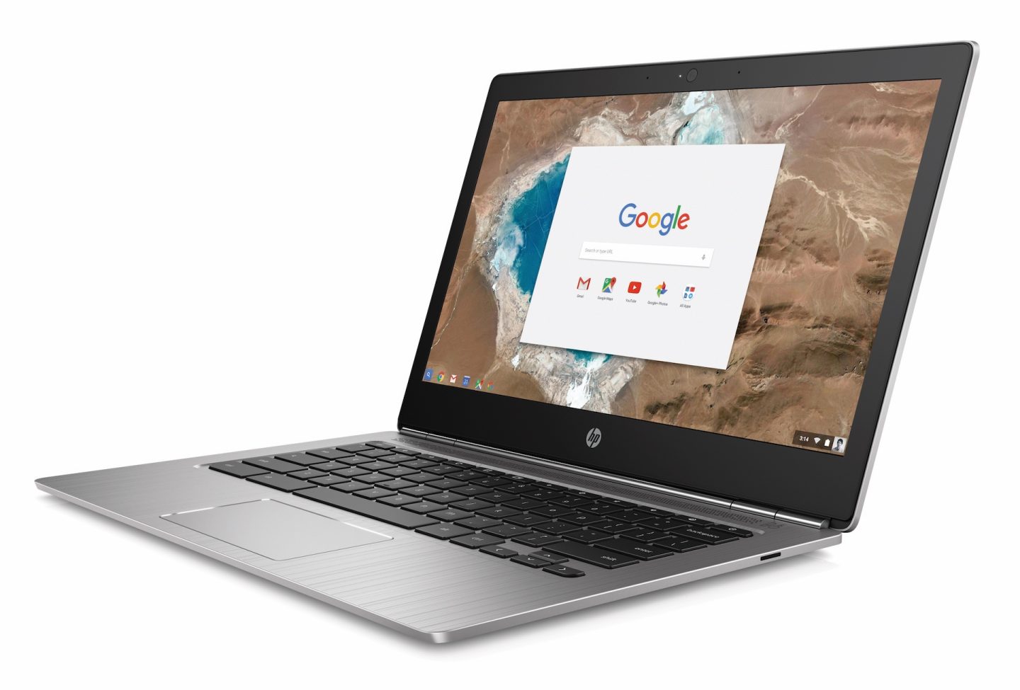 Google and HP make a Chromebook Pixel replacement for half the price ...