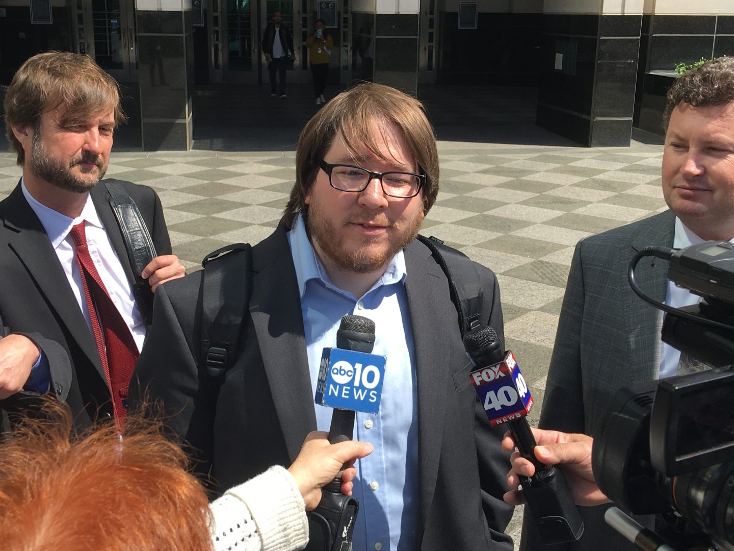 Mysterious, unverifiable new letter surfaces: “Matthew Keys is innocent ...